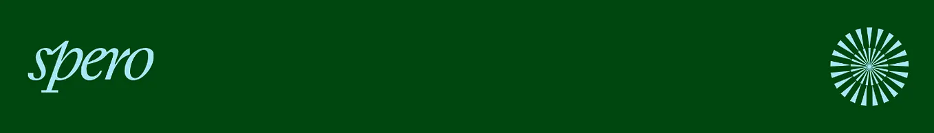 Spero in Dialogue. Each week, we like to share links… | by Nolan Shah ...