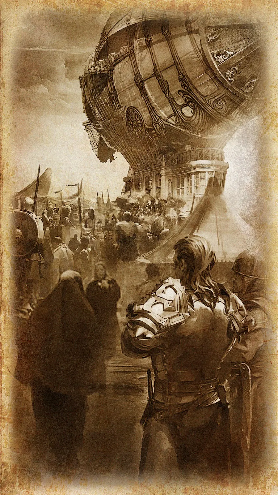 Lord of Jupiter: The Land of Jupiter | by Lord of Jupiter | Medium