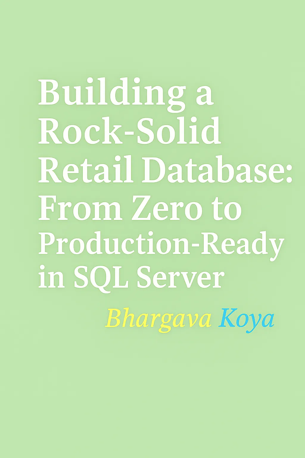 GCP NO SQL Database — Cloud Datastore | by Prayag Sangode | Medium