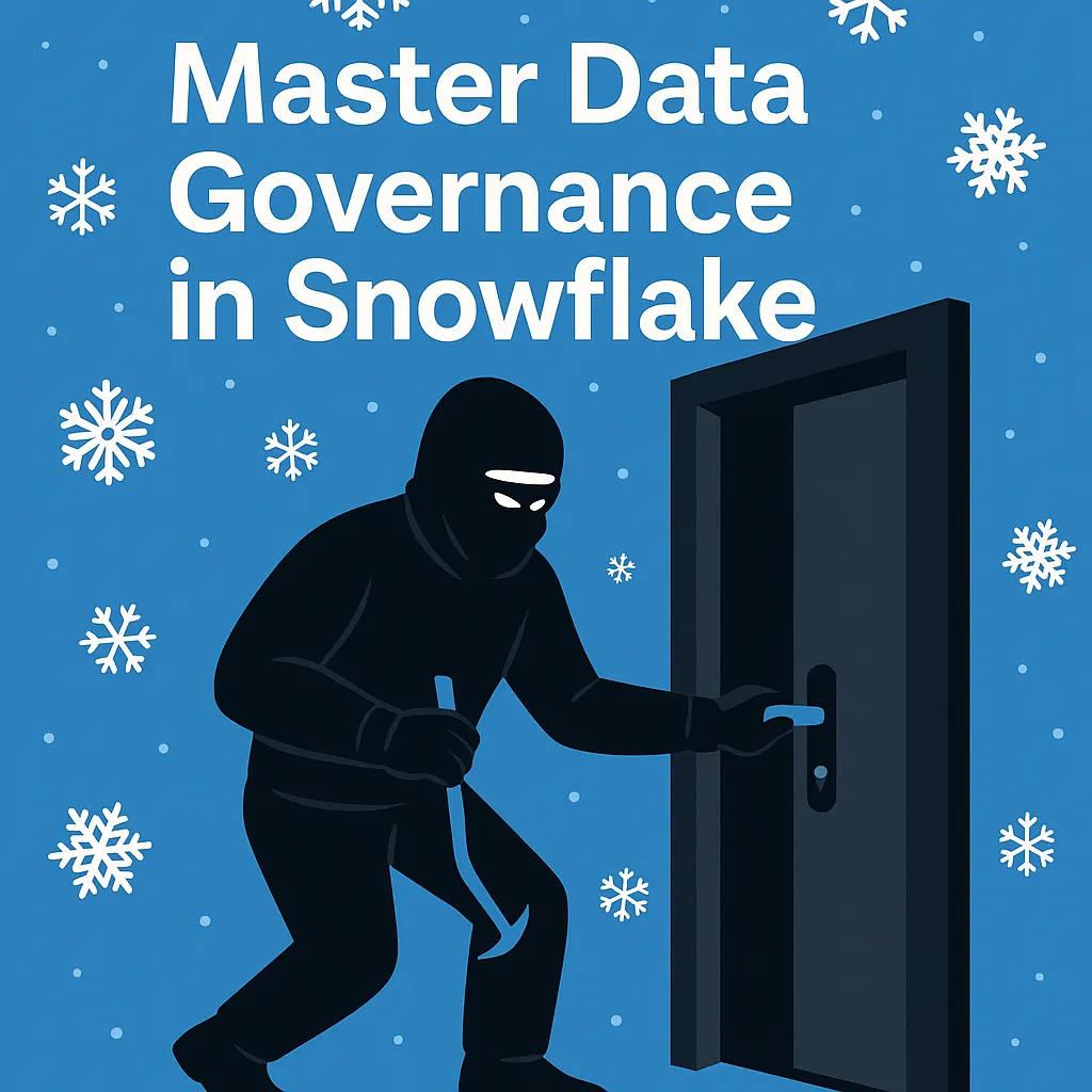 Snowflake Openflow in Action: SQL Server CDC, API Integration, and Transformations with dbt ...