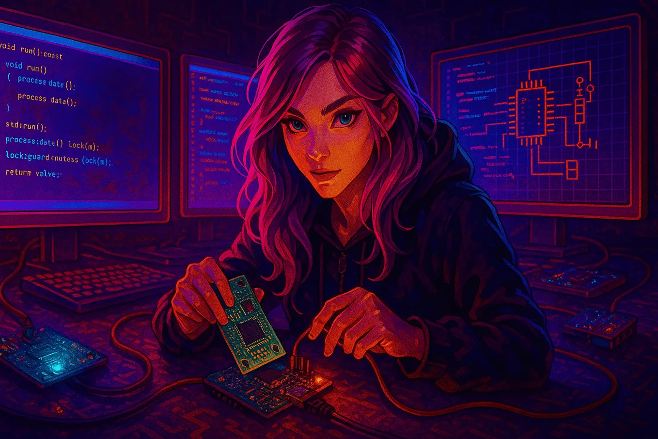 No More Guesswork Real Time Debugging With Std Basic Stacktrace In