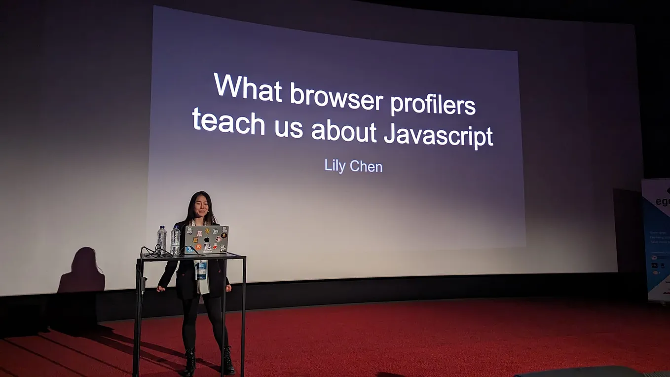Intro to Memory Profiling & Chrome DevTools Memory Tab explained | by Lily Chen | Performance ...