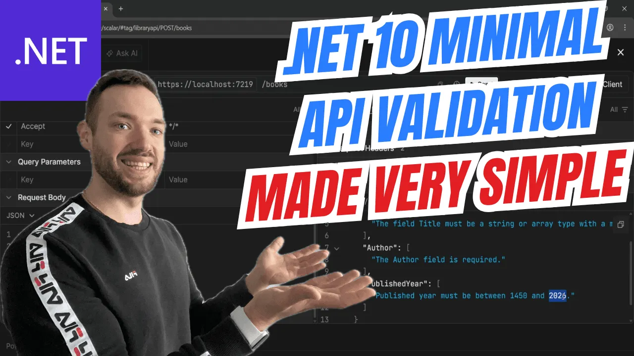 How to upgrade .NET application to .NET 10 | by Remigiusz Zalewski | Medium