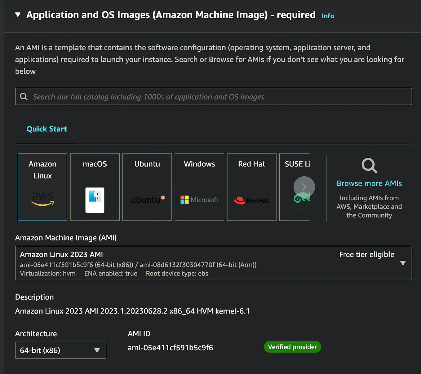 Aws Ecs Deployment Containerized Application With Ecr And Fargate By Nahidul Islam Devopsdev
