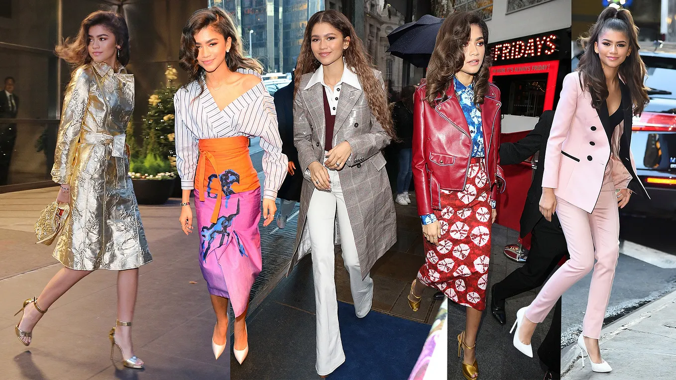 The Return of Vintage: Why Retro Styles Are Trending Globally | Medium