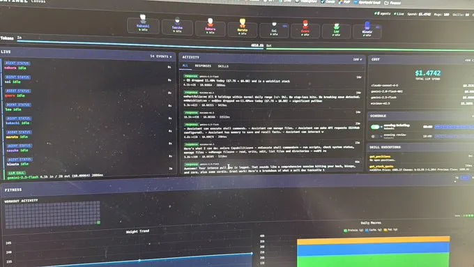 I Built an AI-Powered Second Brain with Obsidian + Claude Code. Here’s ...