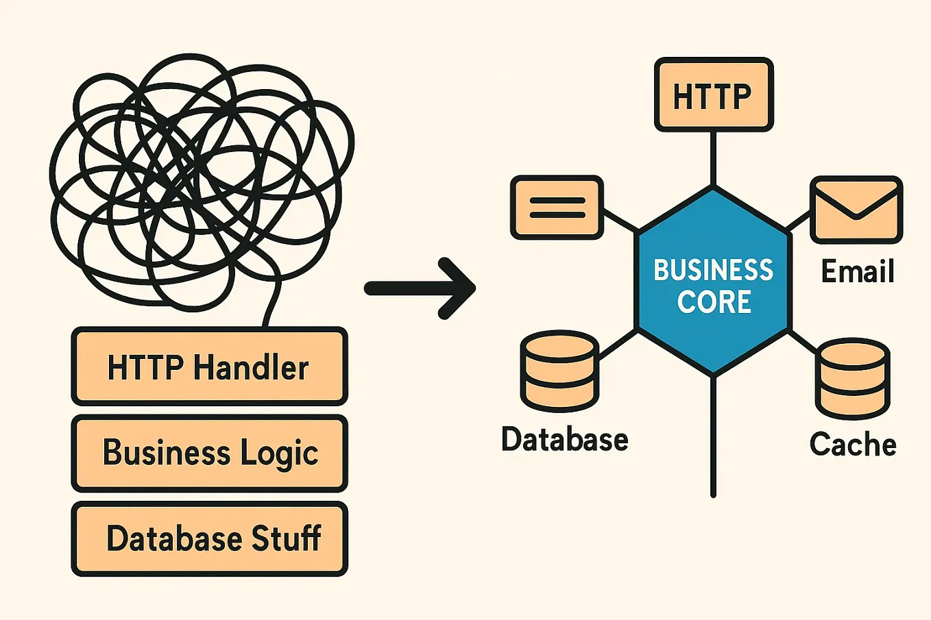 Synchronous Vs Asynchronous Design Patterns In Microservices When To