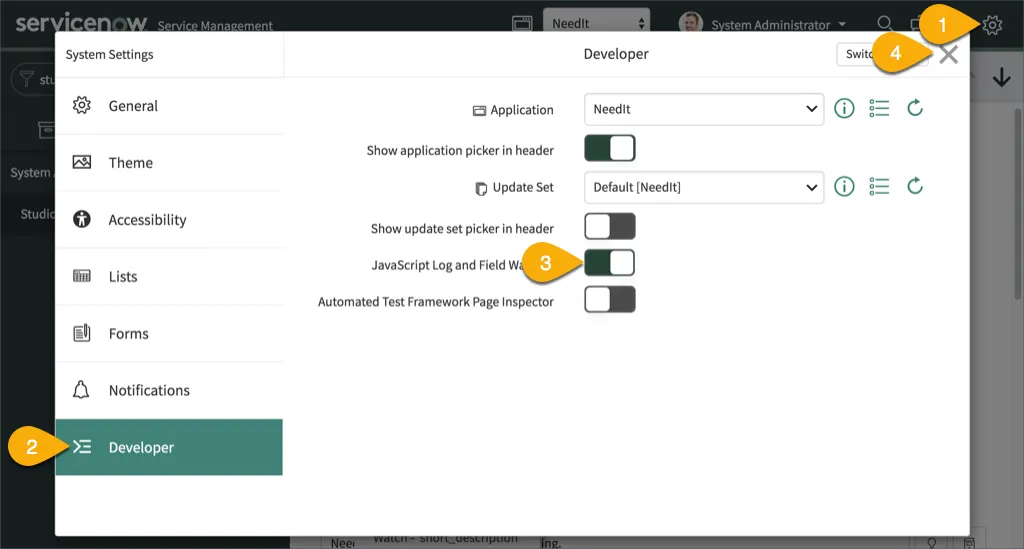 85. Steps for loading Data in the ServiceNow System | by Prashant Kumar LearnIT | Medium