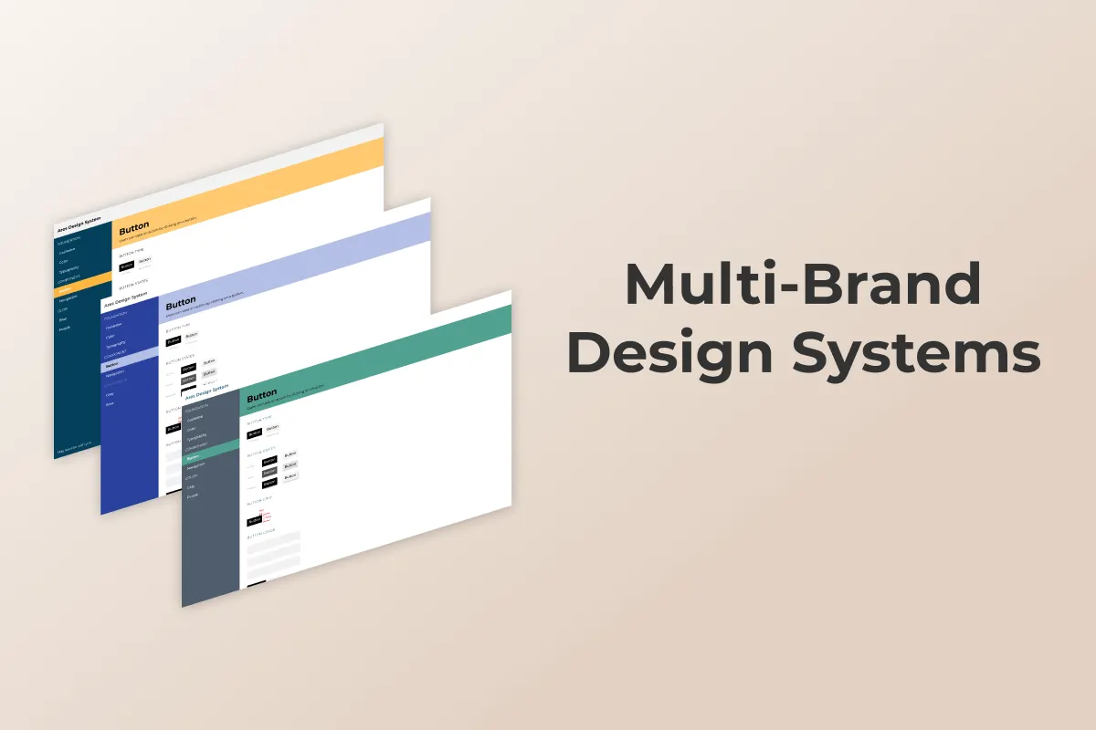 13 Best Design System Examples to Learn From in 2025 | by Madhesh P ...