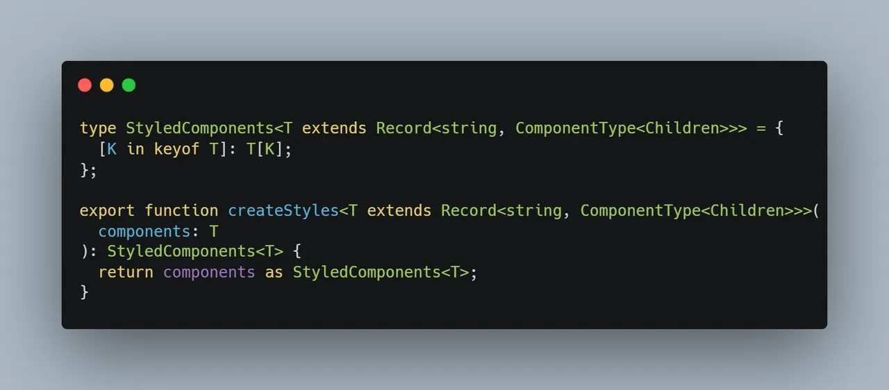 I Created My Own CSS-in-JS Lib! Why? (Part 1) | by Igor Stefano | Medium