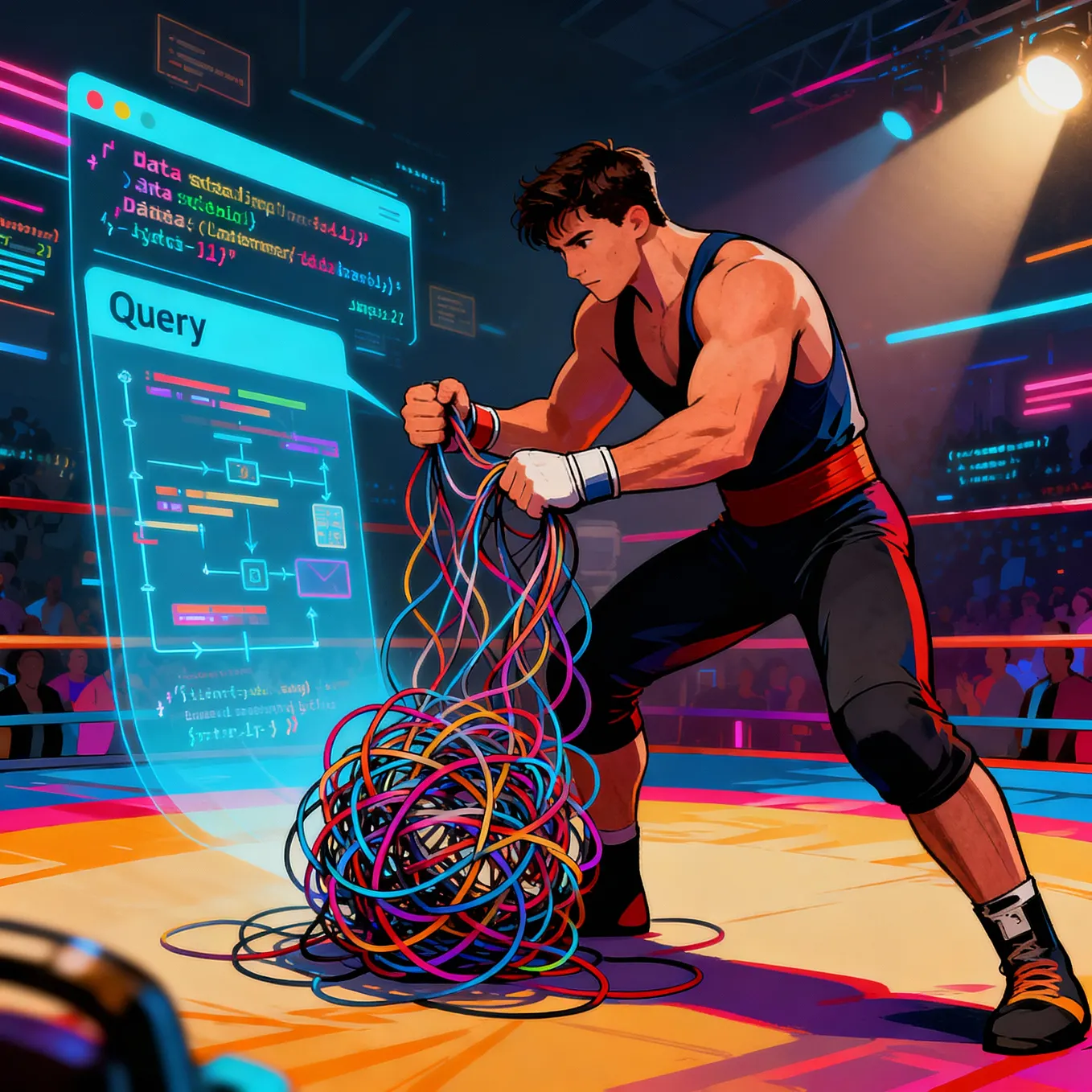 Mastering Asyncio Semaphores in Python: A Complete Guide to Concurrency Control | by Sourav ...