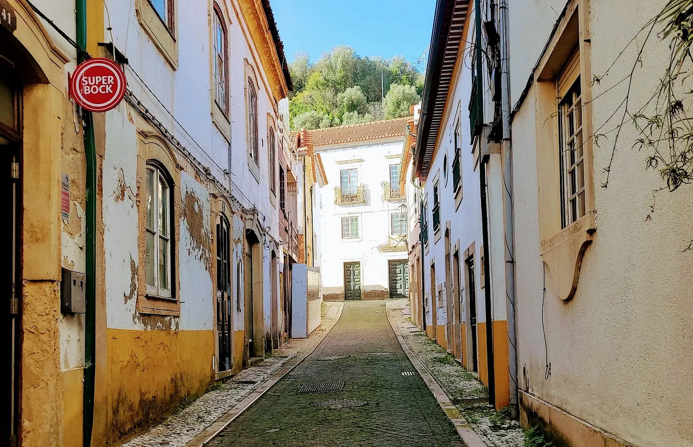Demystifying Portuguese Public Transit | by Jarred White | Portugal ...