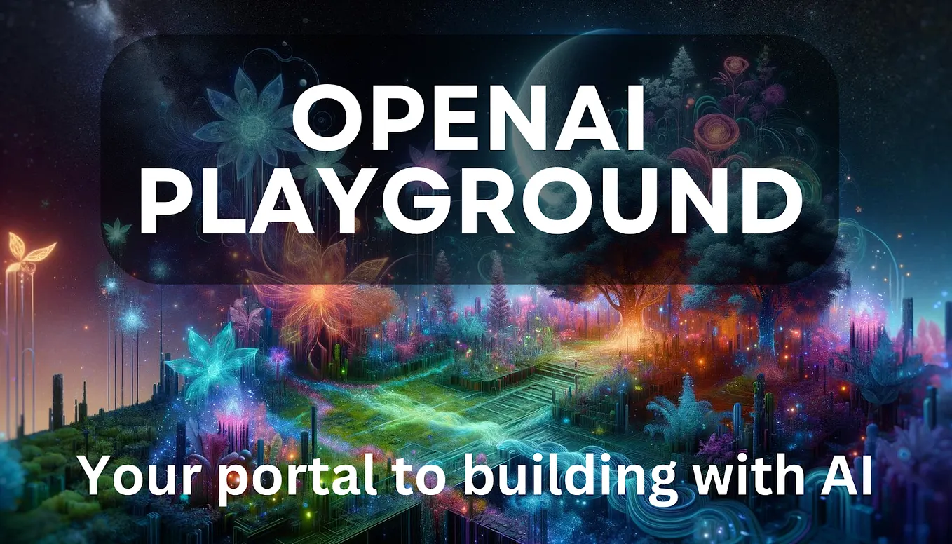 Getting started with OpenAI’s Chat Completions API in 2024 | by Chandler K | The AI Archives ...