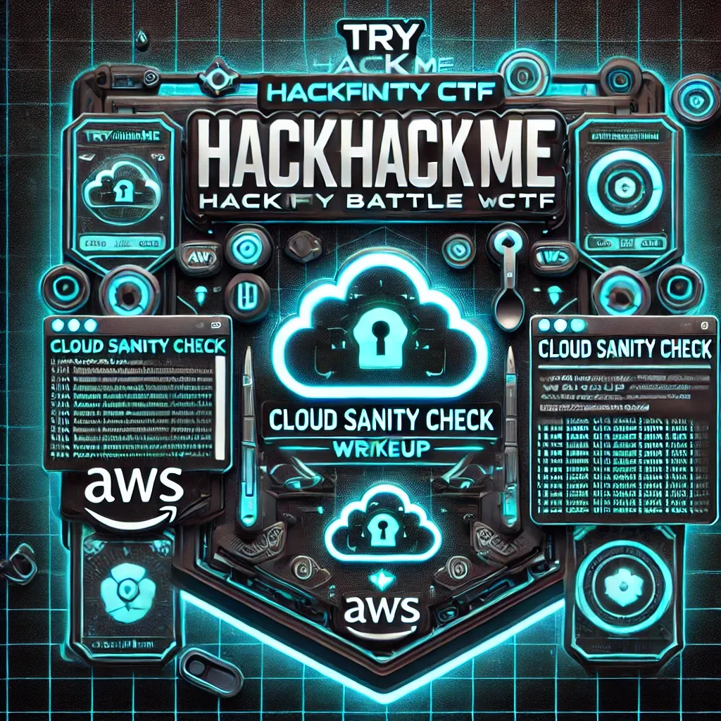 Tryhackme Ctf Collection Vol 1 A Beginner Friendly Ctf Walkthrough 9486