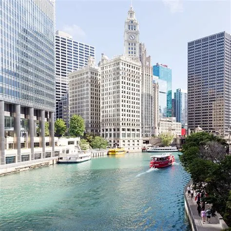 Chicago Architecture Boat Tours: Pick Your Perfect Cruise Looking to ...