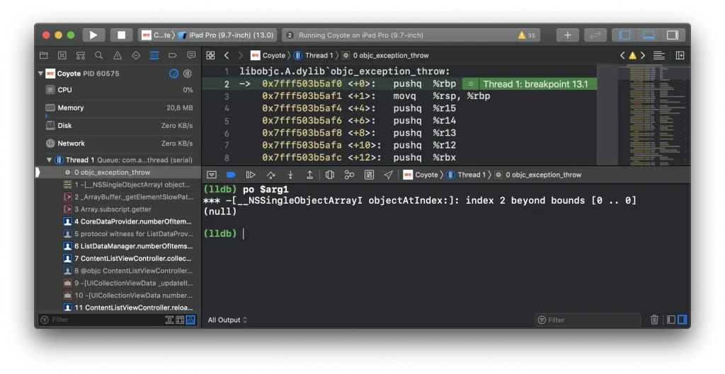 CompactMap vs flatMap: The differences explained | by Antoine van der ...