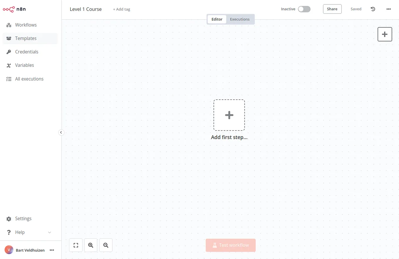 How to Populate a Vector Store for RAG Applications in n8n | by Loken ...