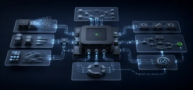 OpenAI and Anthropic Sign Deals with U.S. Government for AI Model ...