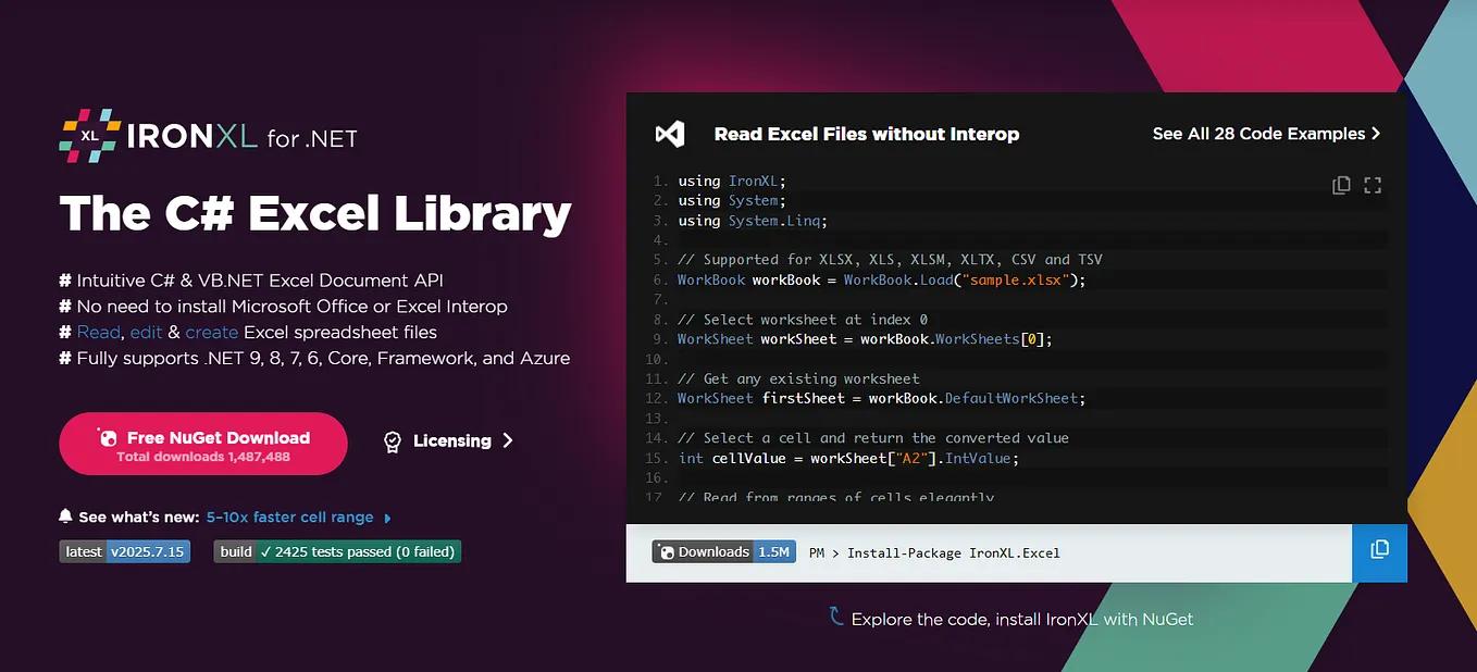 3 C# OCR libraries .NET developers mostly use in their projects | by Zeeshan Wazir | Medium