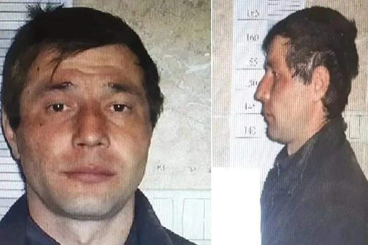 Killer Breaks Down Crying After 8-Year-Old Victim is Found ALIVE (Case ...