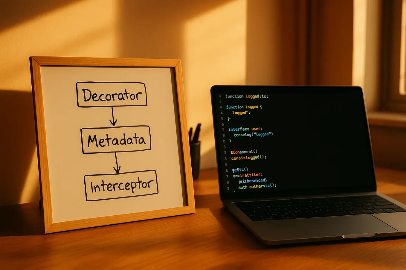 Angular Signals Explained With The One Example Every Developer Gets Wrong | by Coding master ...