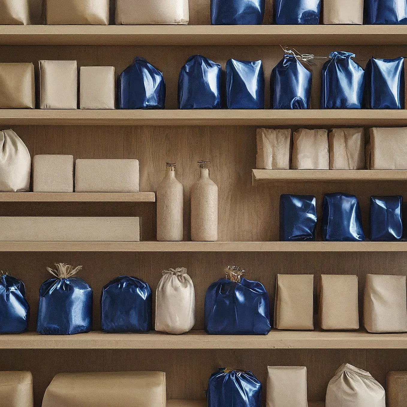 How Does Technology Enhance Supply Chain Transparency Efforts? | by ...