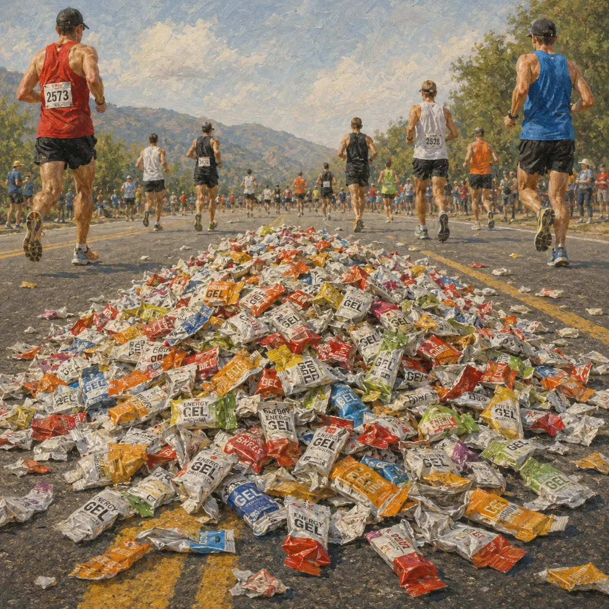 How Common Is a 20-Minute 5k?. An objective look at the data from… | by ...