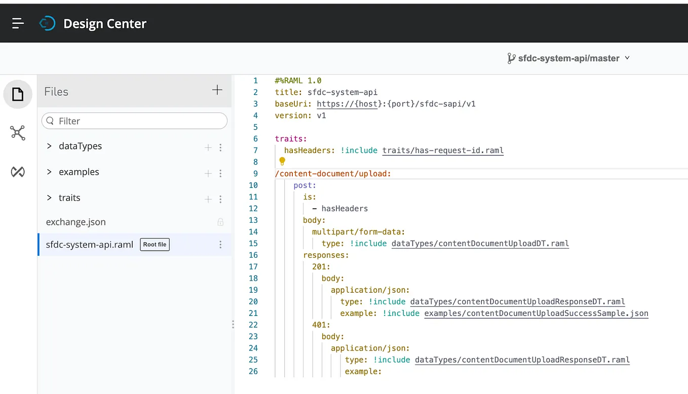 Using Idempotent Filter to avoid duplicate request (filter spam requests) in Mule 4 | by Edgar ...