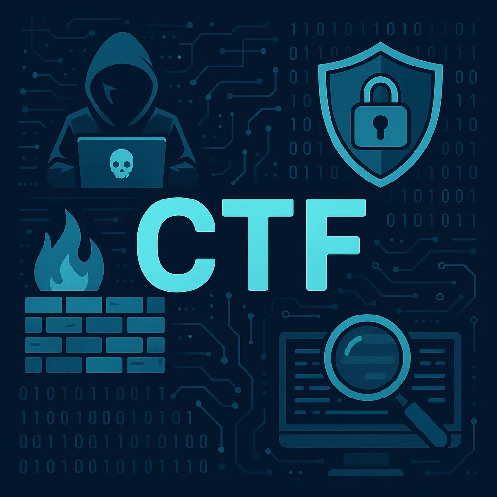 CTF- Beginner Guide. This article will show you the roadmap… | by Anonymous Knowledge | InfoSec ...