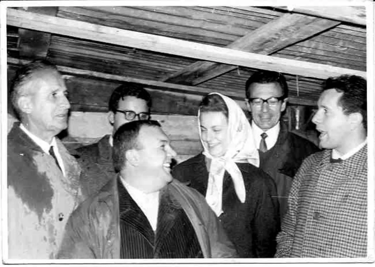 The Paul VI Audience Hall: A Serpent Cult in Vatican | by Will Succeed ...