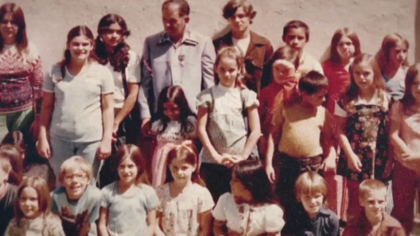 Joe Metheny, The Murderer Who Turned His Victims Into Hamburgers And ...