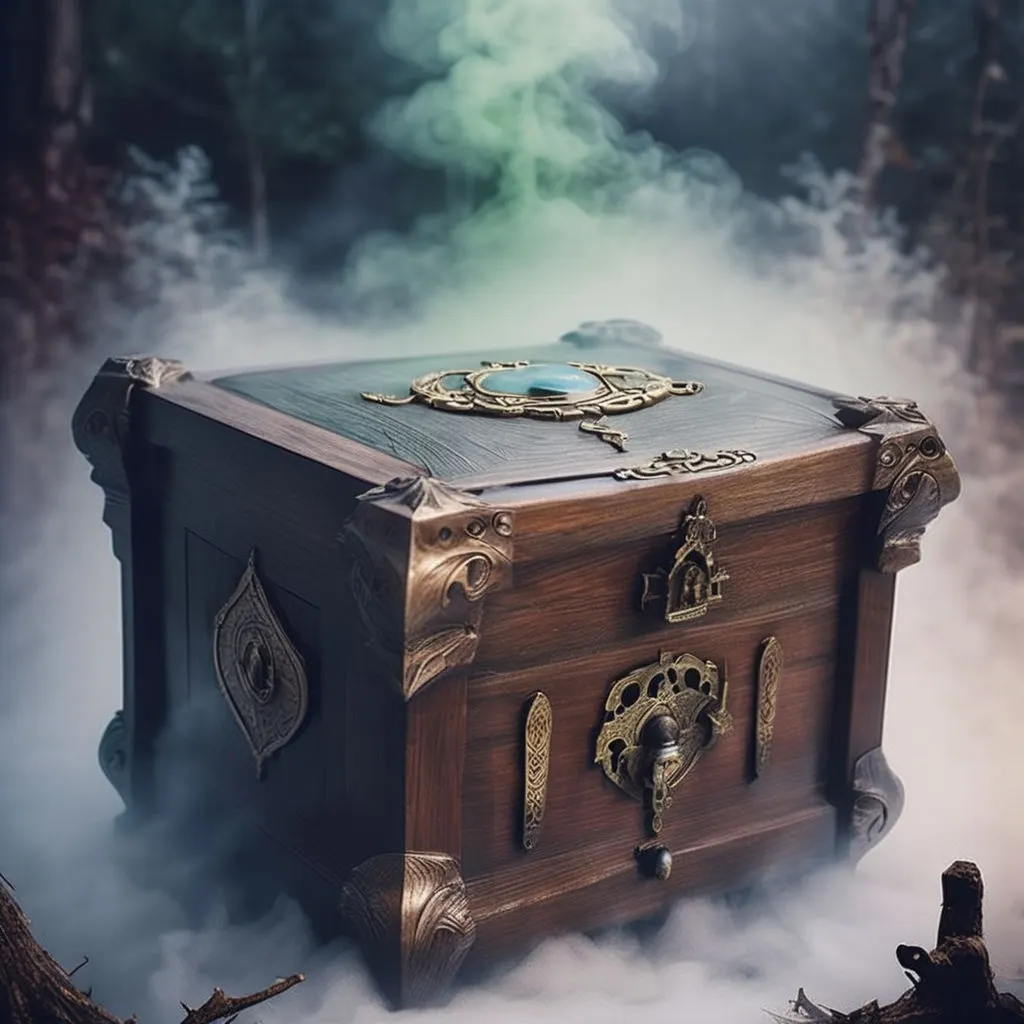 Exploring the Universality of Myth: Common Themes in Global Mythologies ...