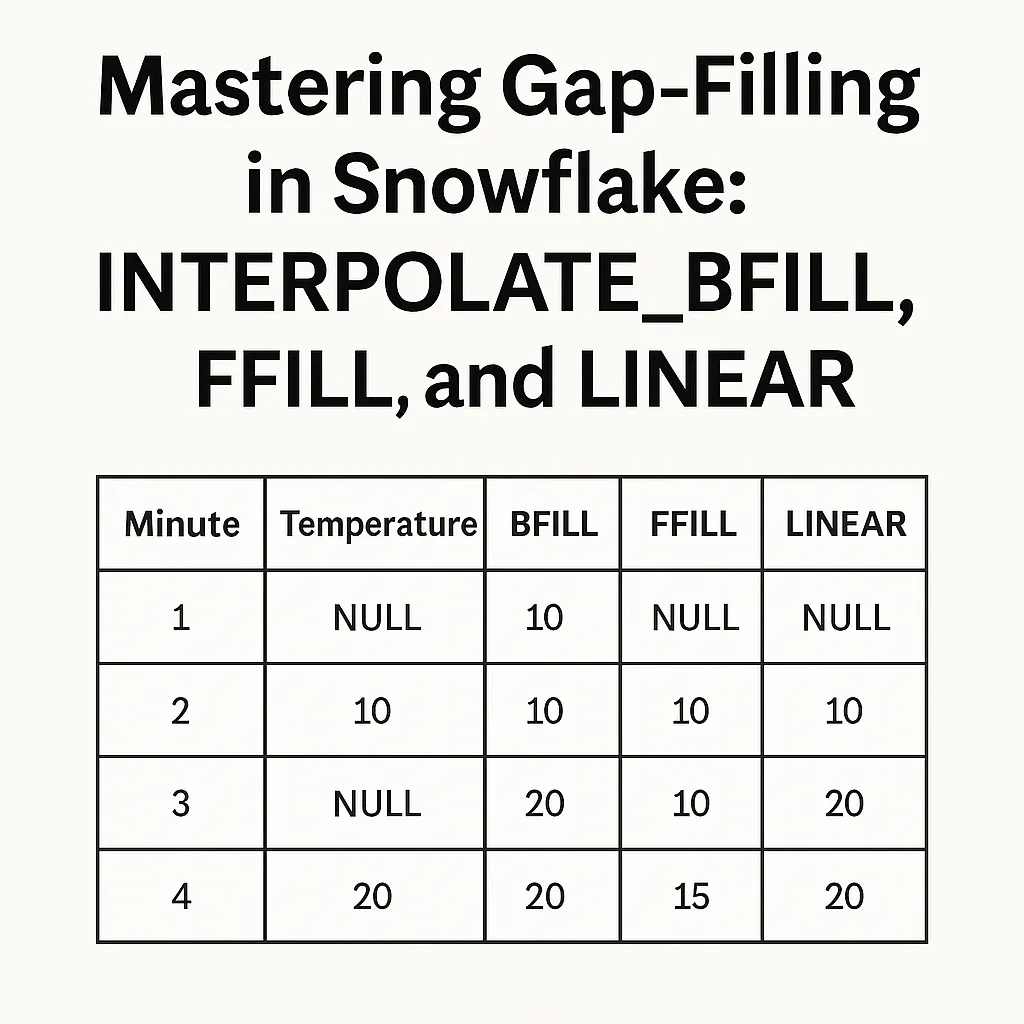 Bulk Column Documentation Automation Using Snowflake Cortex LLM | by Pascal Pfäffle | Medium