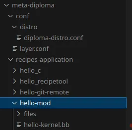 Qt application with yocto. Creating a Yocto image with Qt support… | by Abdallah rabie | Medium