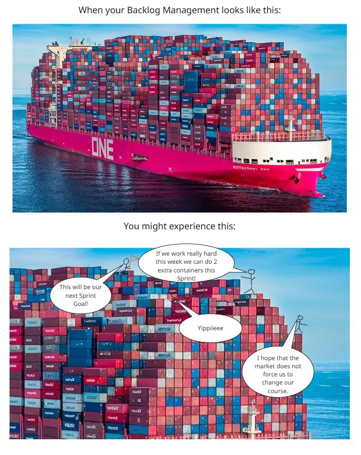 Estimate or not to estimate?. Why NoEstimate is an idea worth trying | by Luis Mizutani | Agile ...