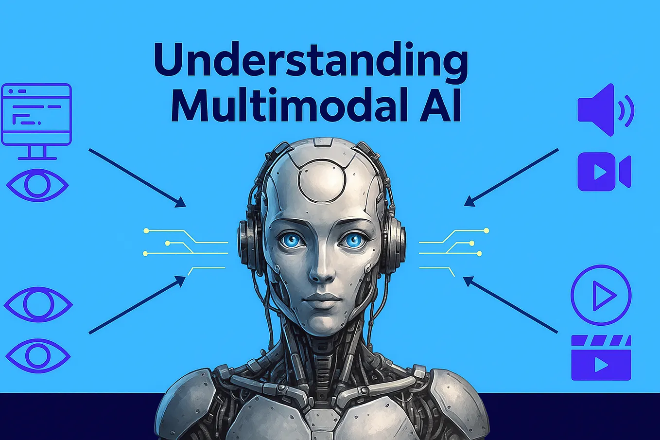Video Understanding with Qwen2-VL: A Vision Language Model / by The ...