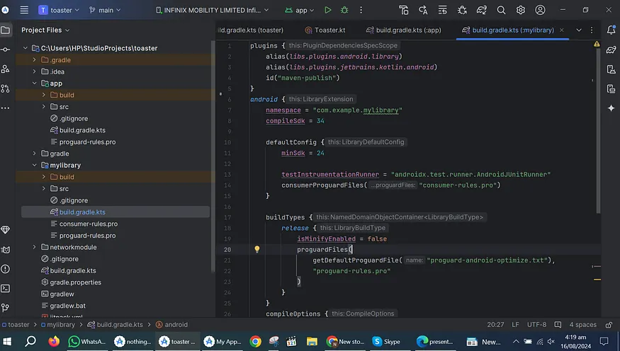 A Deep Dive into Google’s Project IDX and Its Versatile Templates | by ...