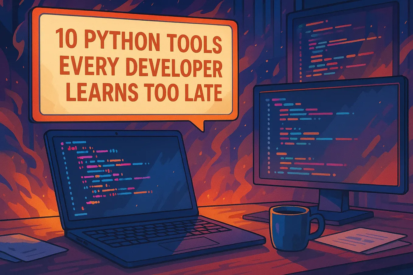 Python Interfaces Abandon Abc And Switch To Protocols By Oleg