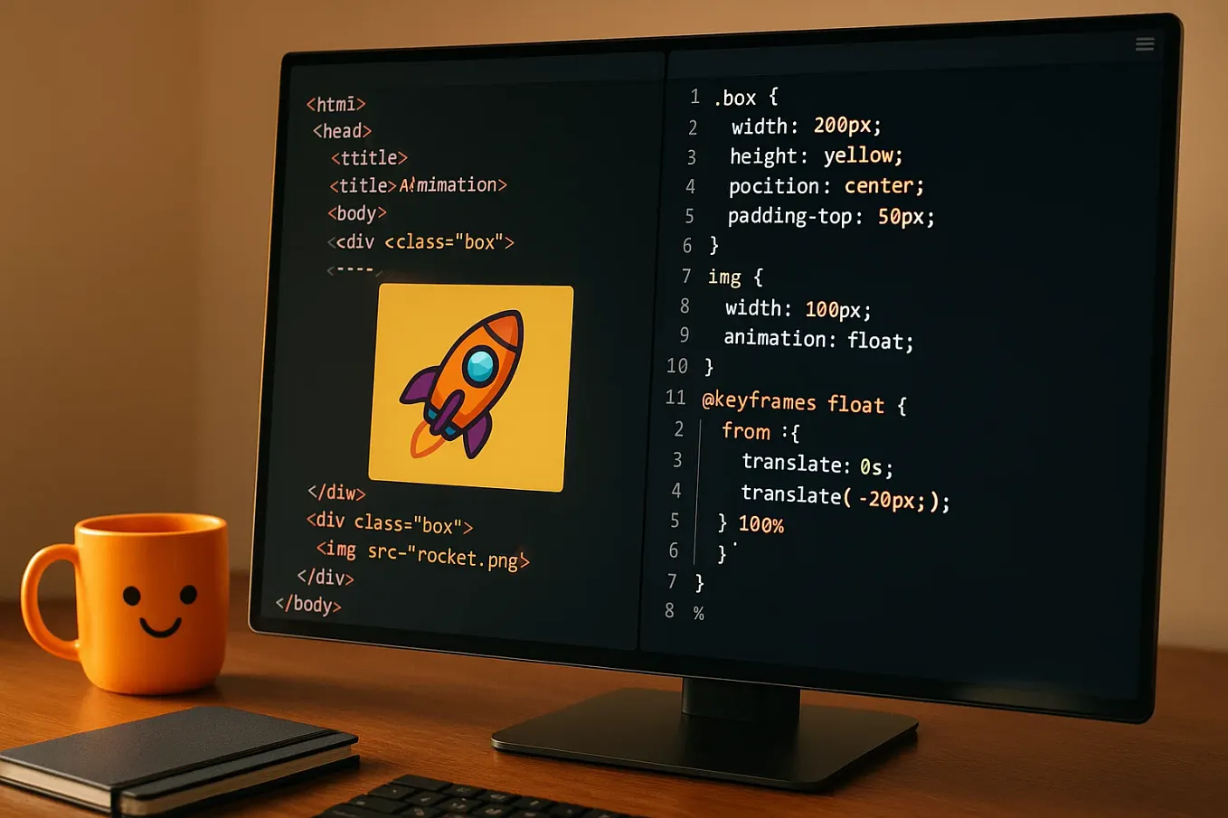 Flex Your CSS Muscles: Understanding and Using the flex:1 Property | by ...