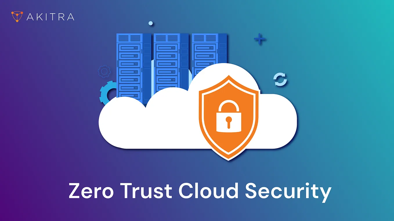 Zero Trust Architecture vs. Traditional Perimeter Security: What’s the ...