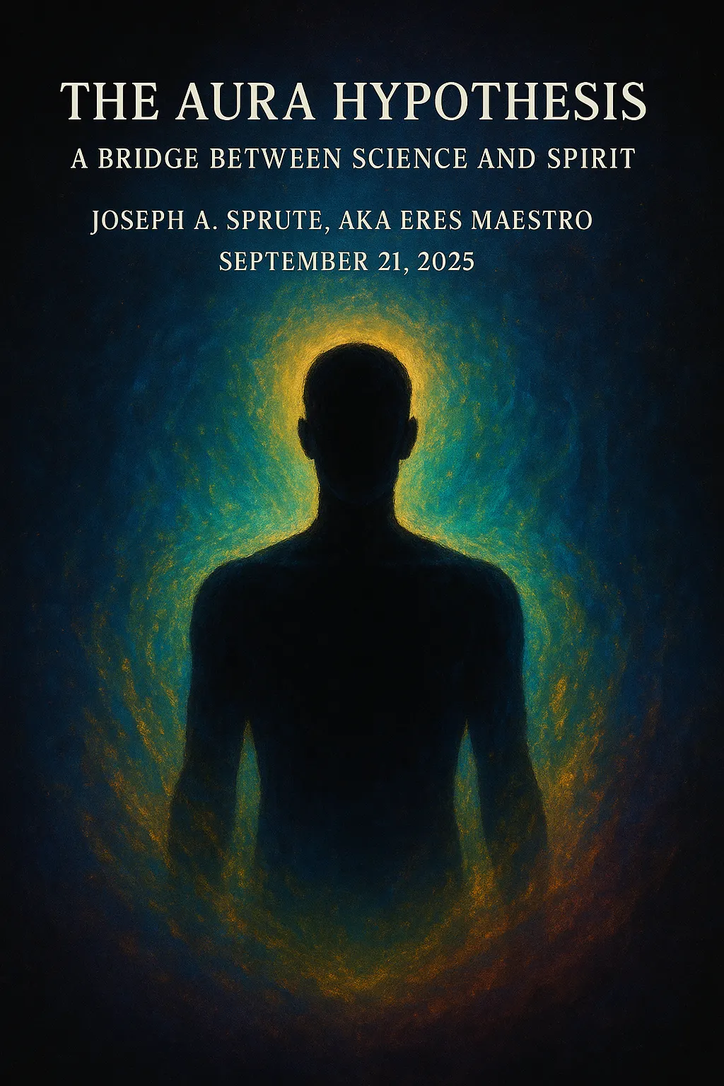 The Consumed Body and Returning Spirit: A Reinterpretation of Jesus ...