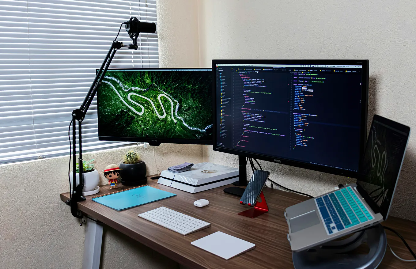 npm install nanoid. Often, when we deal with the backend of… | by Blue | Medium