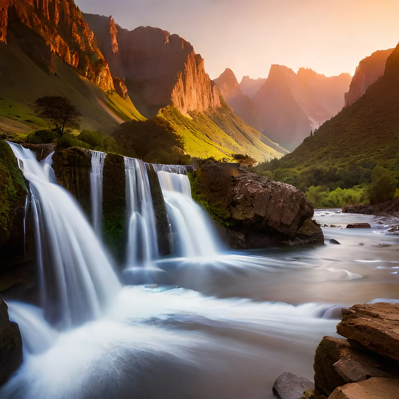 Genesis 2:9 — Symbolism and Significance of the Trees in the Garden of ...