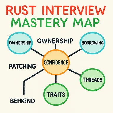 33 Most Useful Rust Iterator Methods | Medium