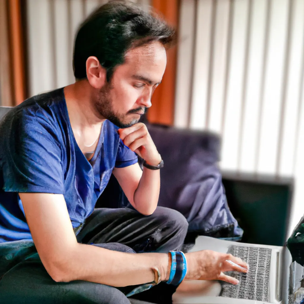 Coding for Calm: Programming as a Form of Meditation | by Snicer | Medium