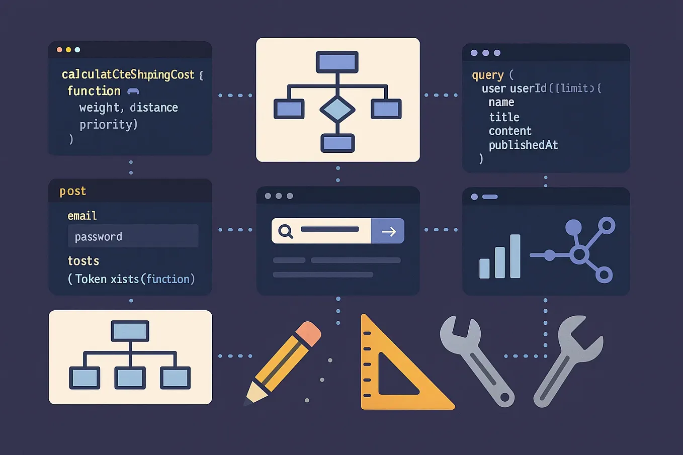 🛣️ Dijkstras Algorithm In Java The Dev Friendly Guide To Shortest Paths By Aditii Saxenaa
