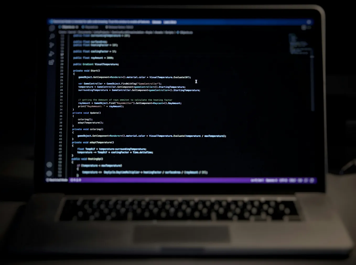 How to Create Webhooks in .NET 9 Using C# for Real-Time Data | by Engr. Md. Hasan Monsur | ASP ...