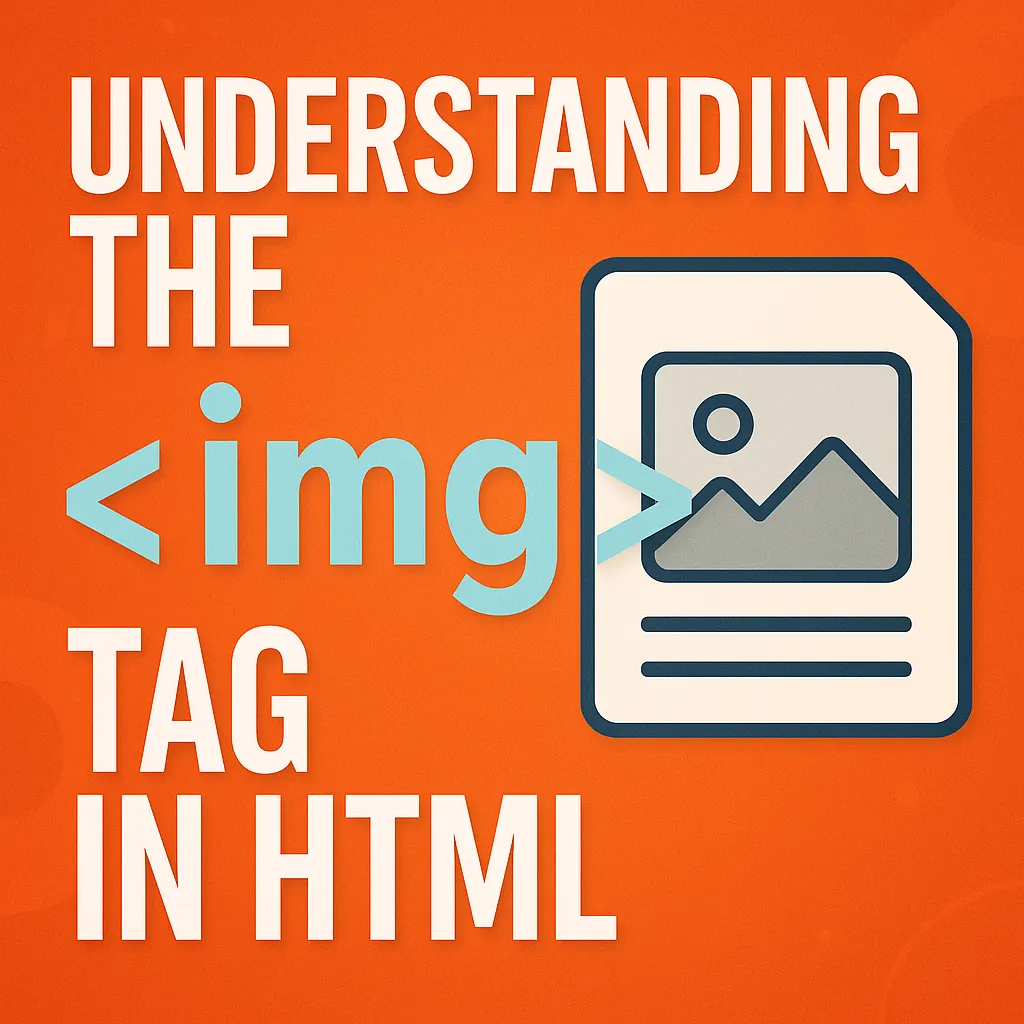 4. Understanding Void Elements in HTML: The Self-Closing Tags | by ...