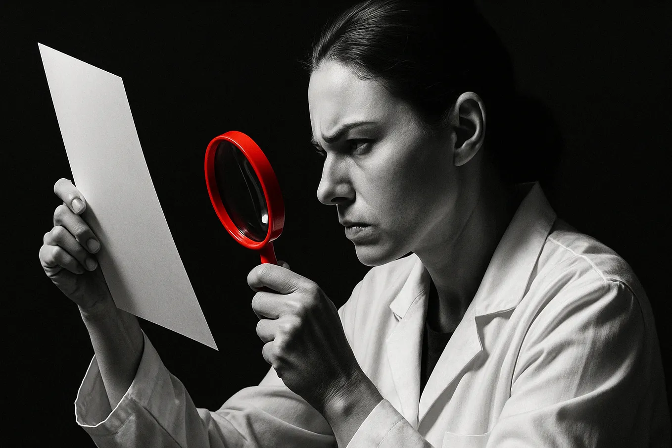 Blend AI with Style: Mastering Writing Techniques | CyberArk Engineering