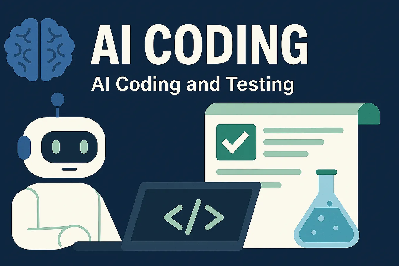 How I Use AI (Claude + Copilot) to Code in C# Efficiently | by binnmti ...